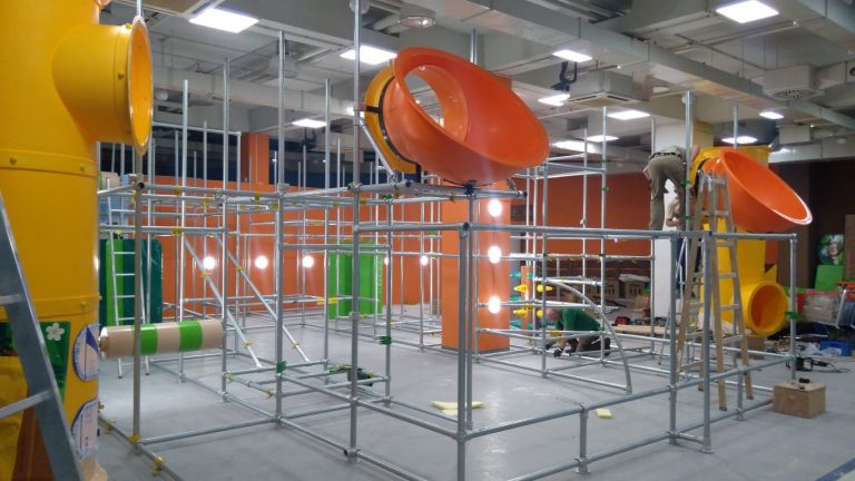 Dječja igraonica Jumbo u Zagrebu (11 - 2019) - Funexperts d.o.o ...